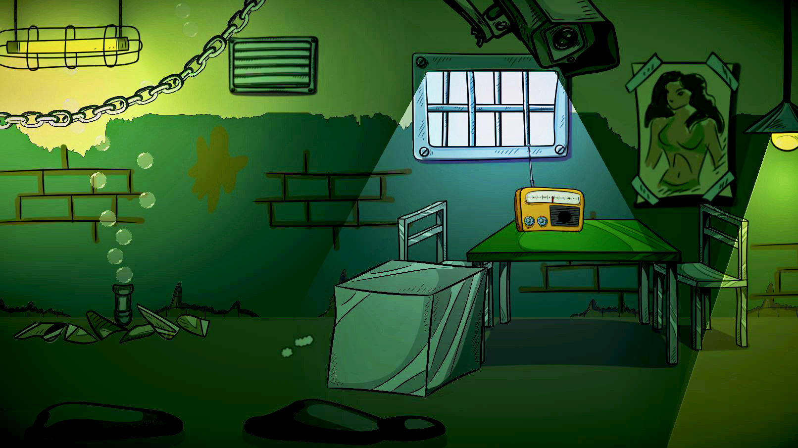 Cockhead On Steam