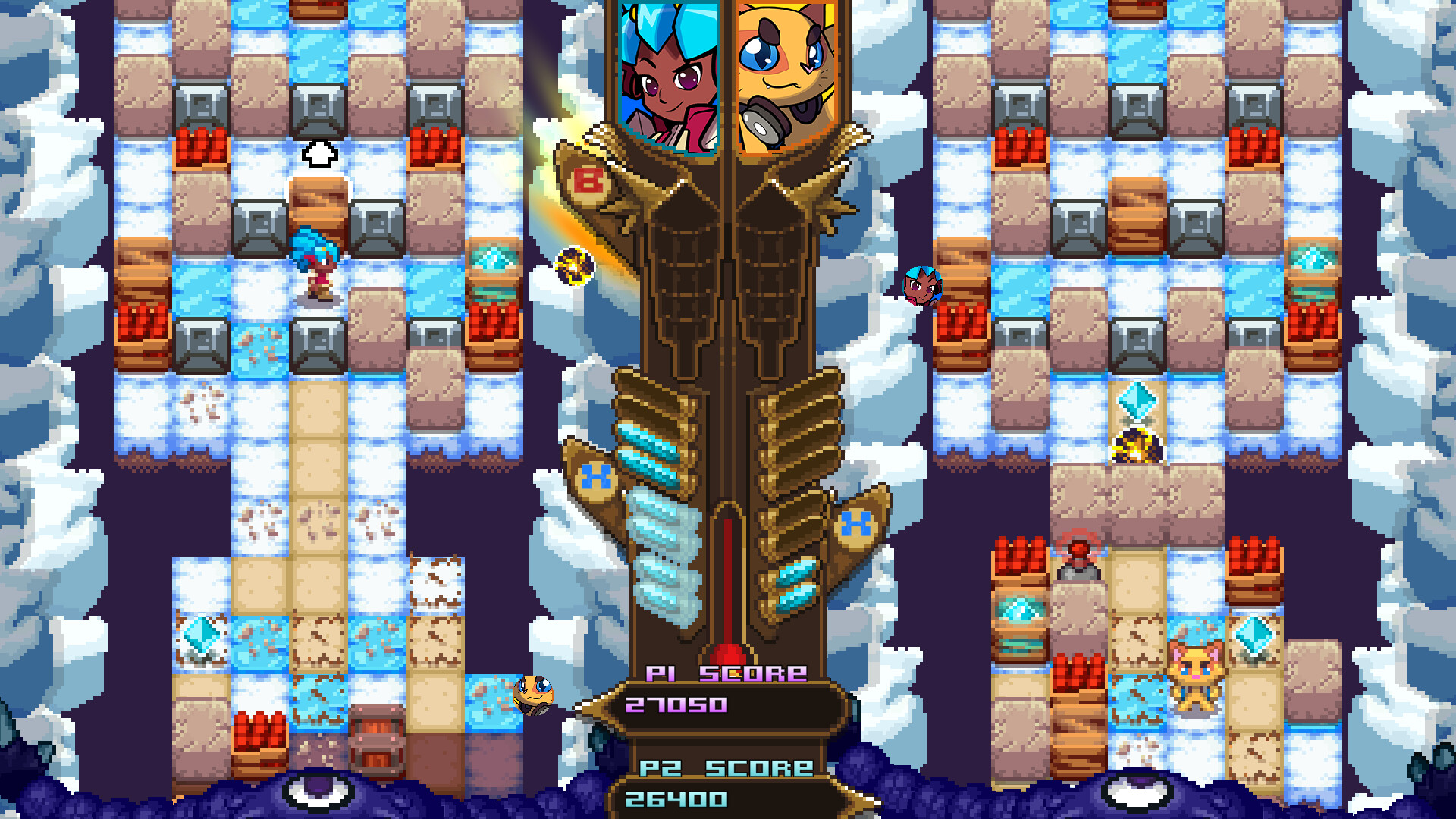 PathBlasters on Steam