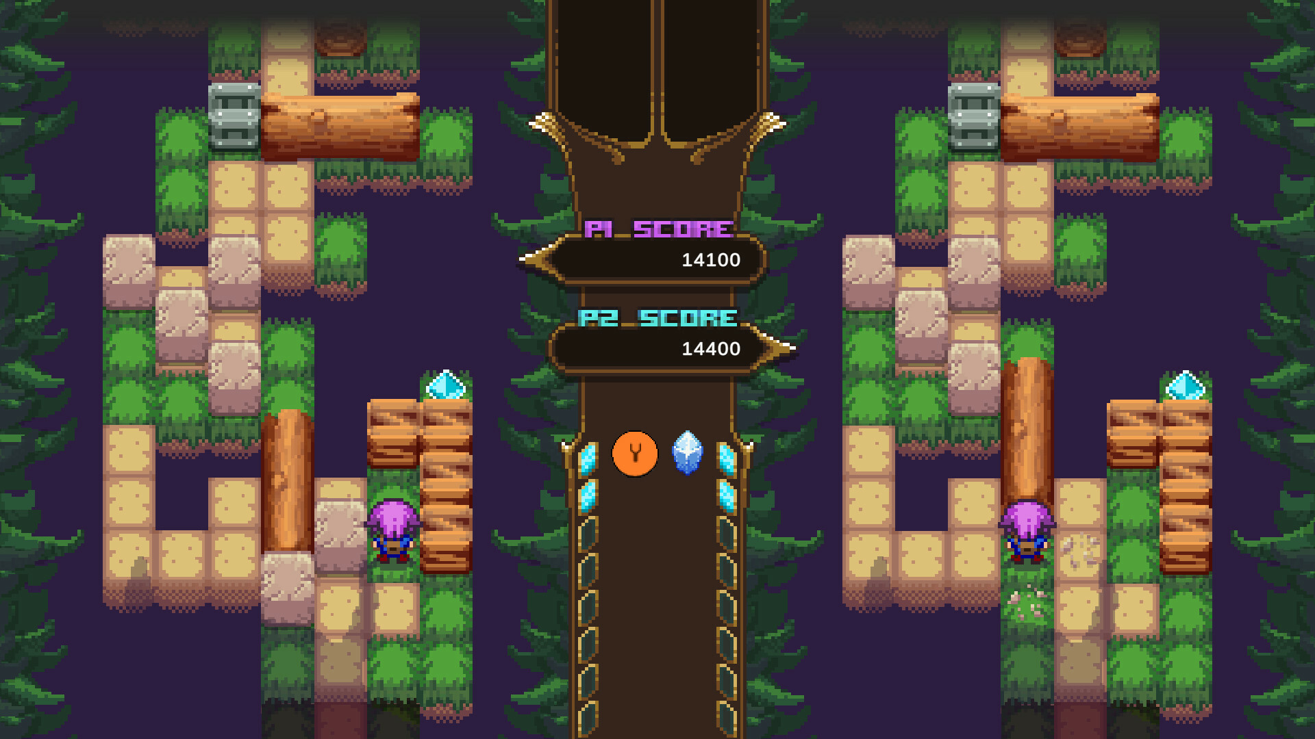 PathBlasters on Steam