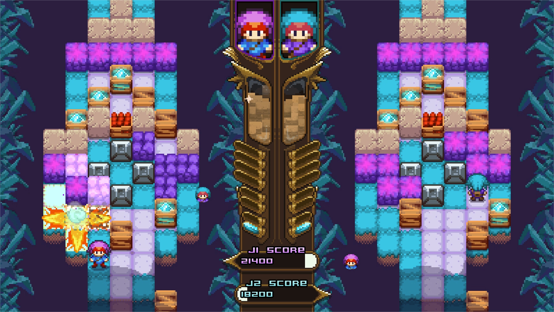 PathBlasters on Steam