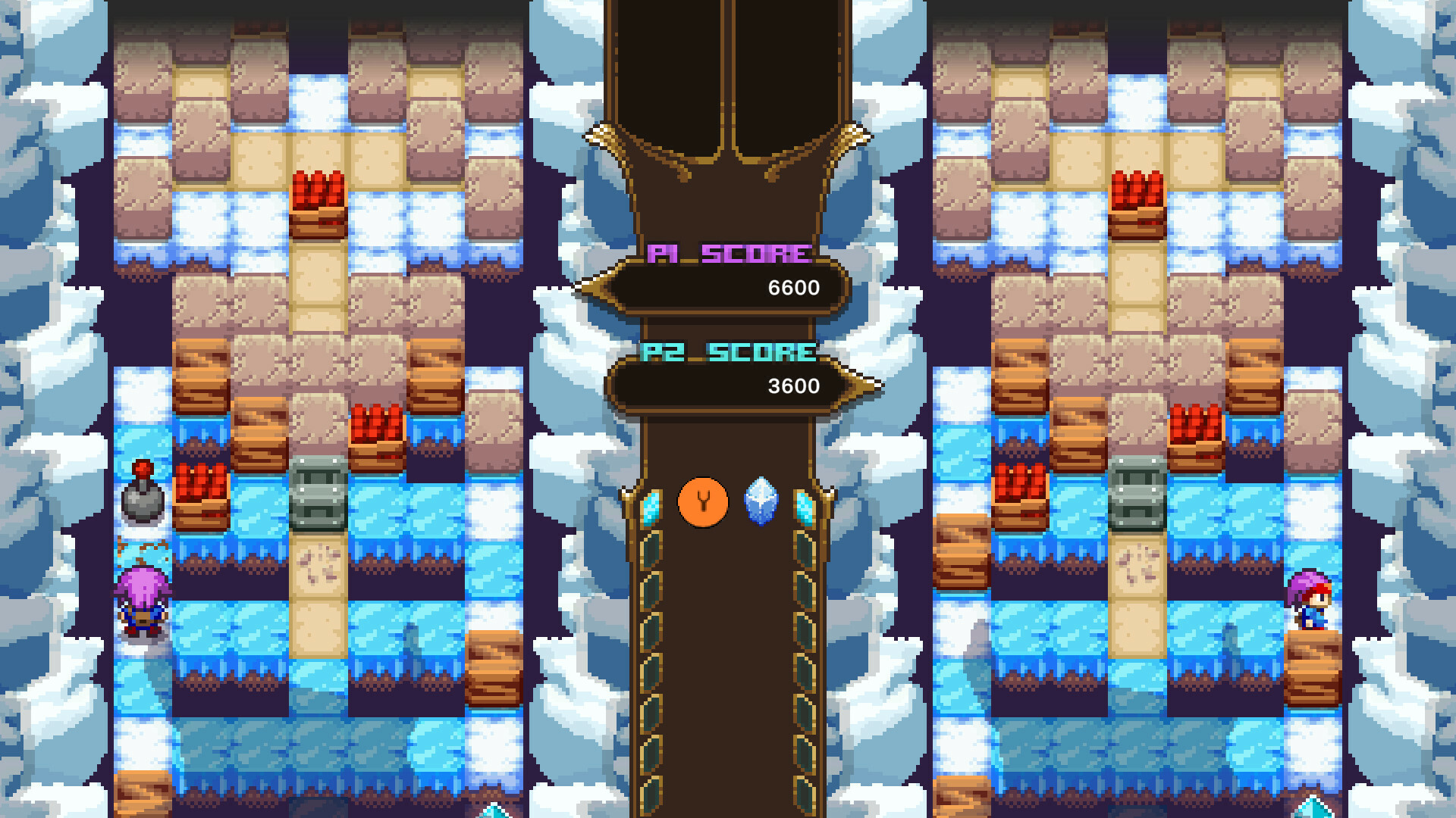 PathBlasters on Steam