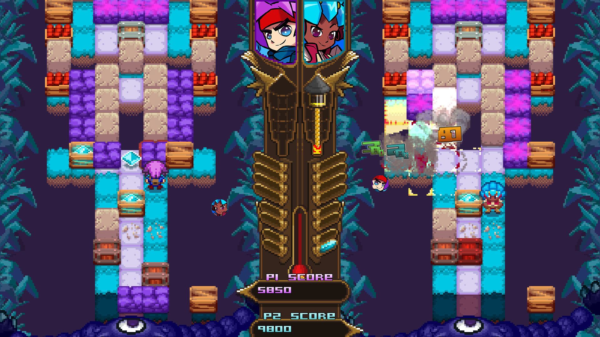 PathBlasters on Steam