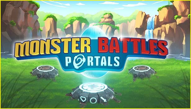 Monster Battles - Portals on Steam