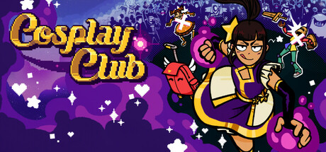 Steam Community :: Cosplay Club