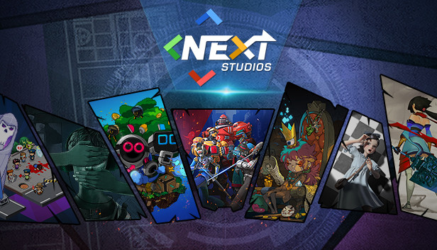 SteamDB Unknown App 1172250 · NExT Studios Developer Advertising App ...