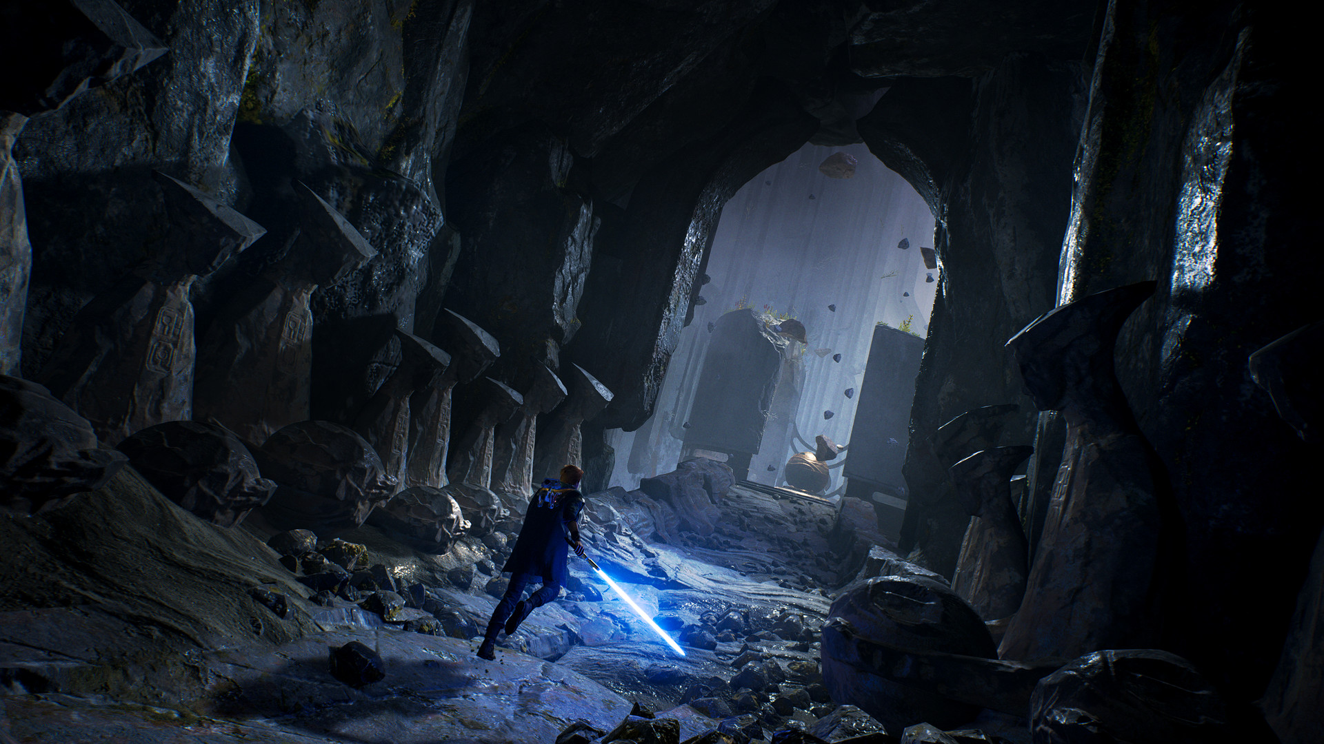 STAR WARS Jedi: Fallen Order™ on Steam