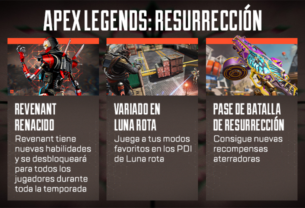 Apex Legends™ en Steam