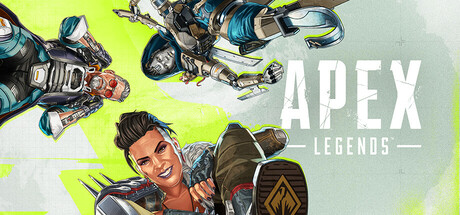 Apex Legends · Apex Legends™ History · SteamDB