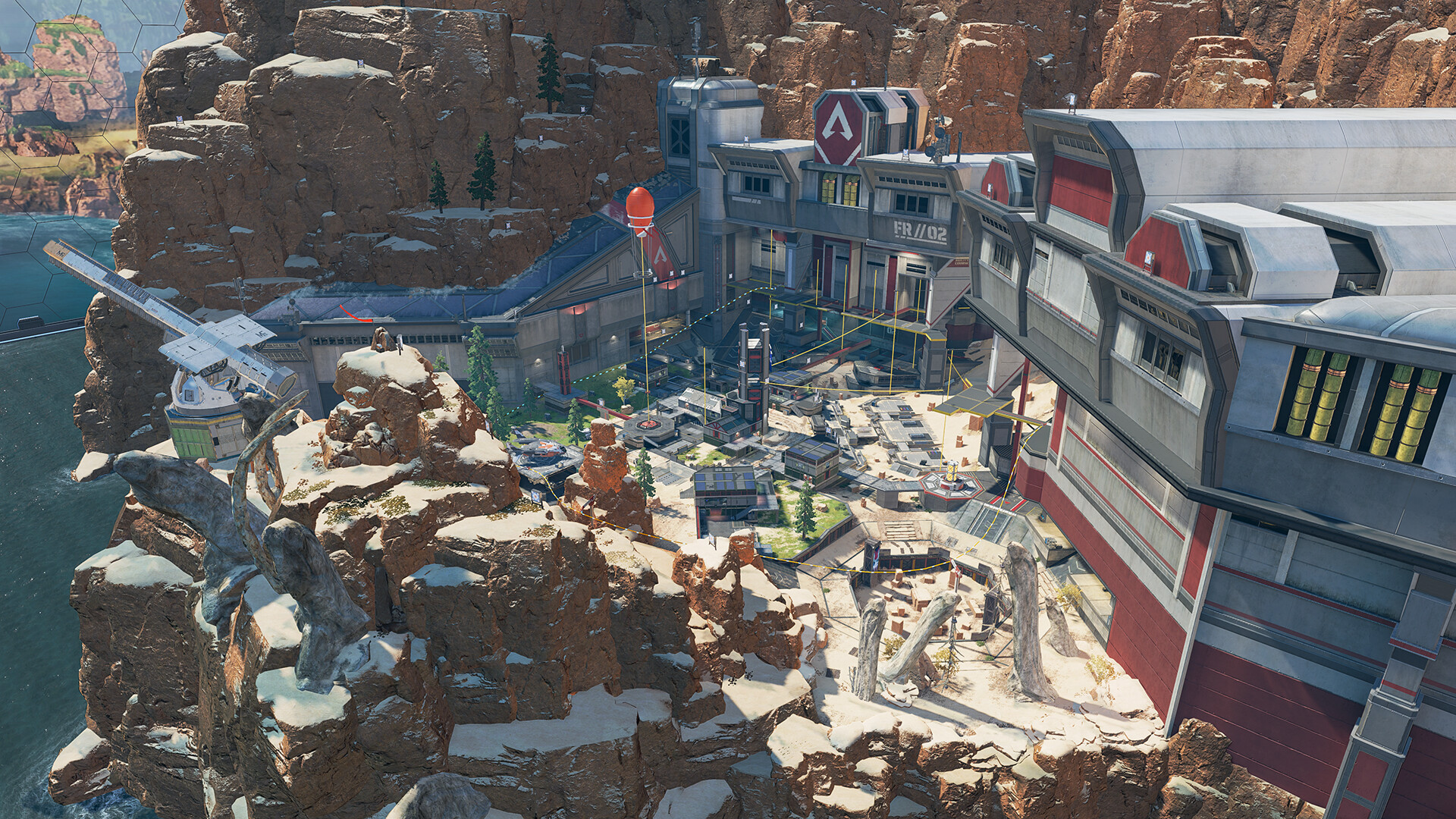 Apex Legends · Apex Legends™ Screenshots · SteamDB