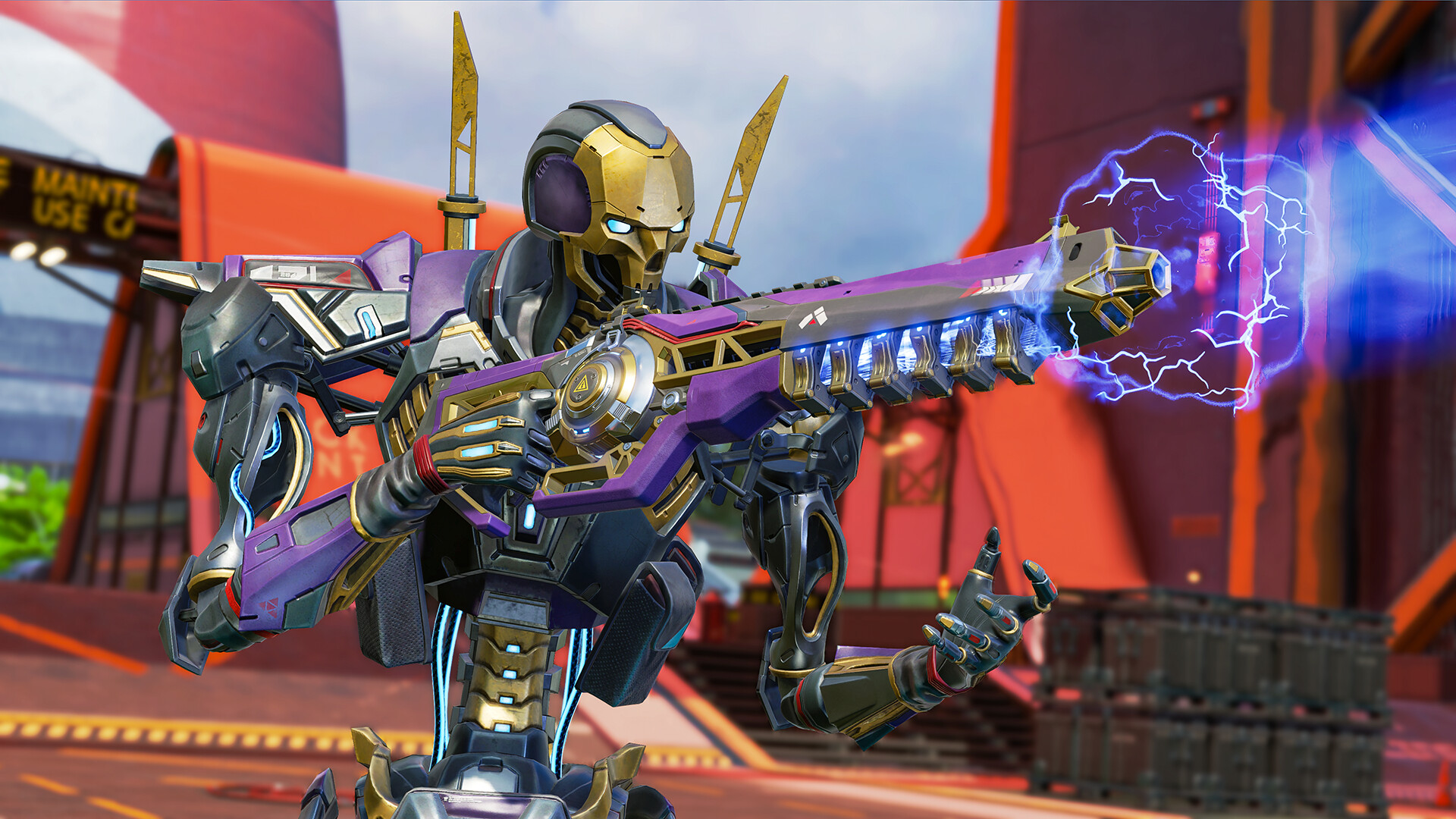 Apex Legends - Standard - Steam