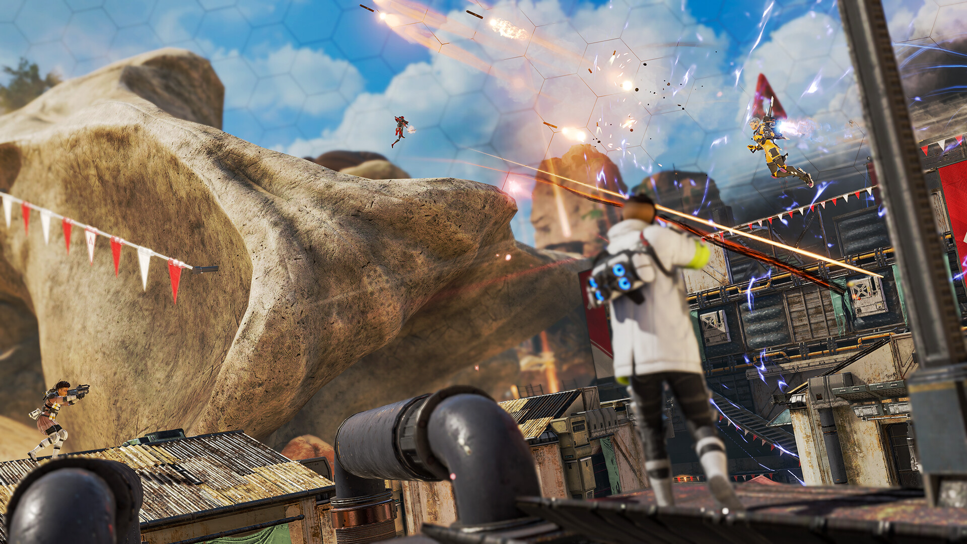 Apex Legends™ en Steam