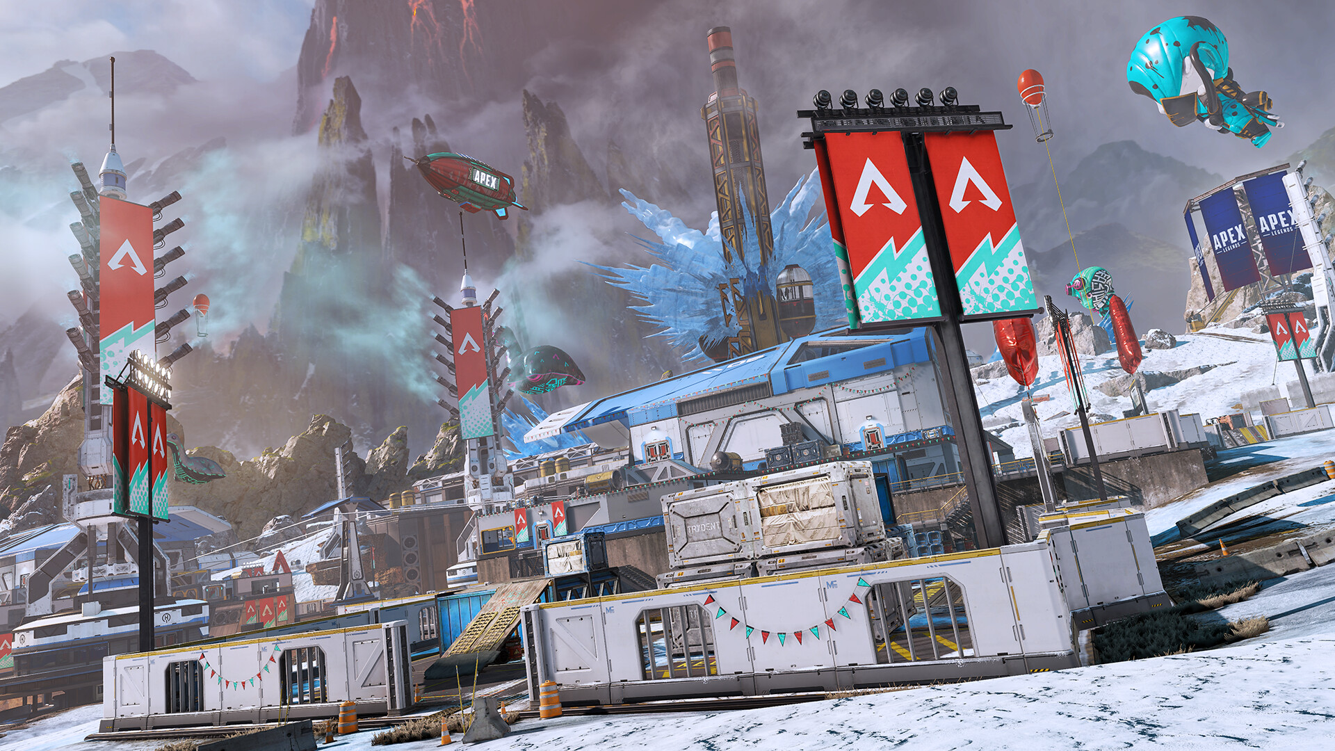 Apex Legends - Standard - Steam