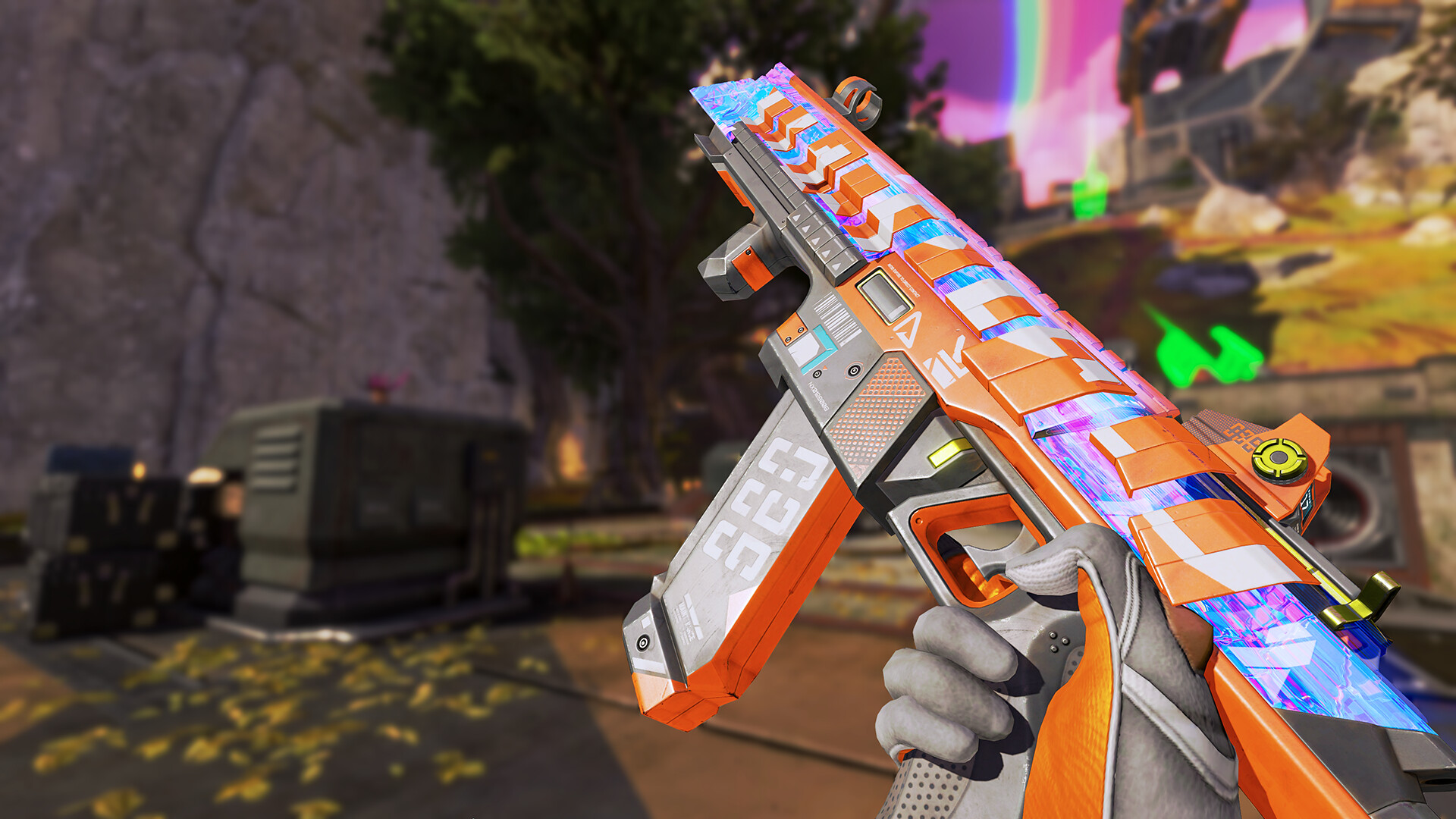 Apex Legends · Apex Legends™ Screenshots · SteamDB