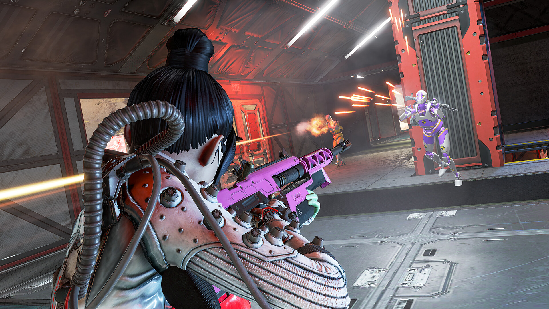 Apex Legends · Apex Legends™ Screenshots · SteamDB