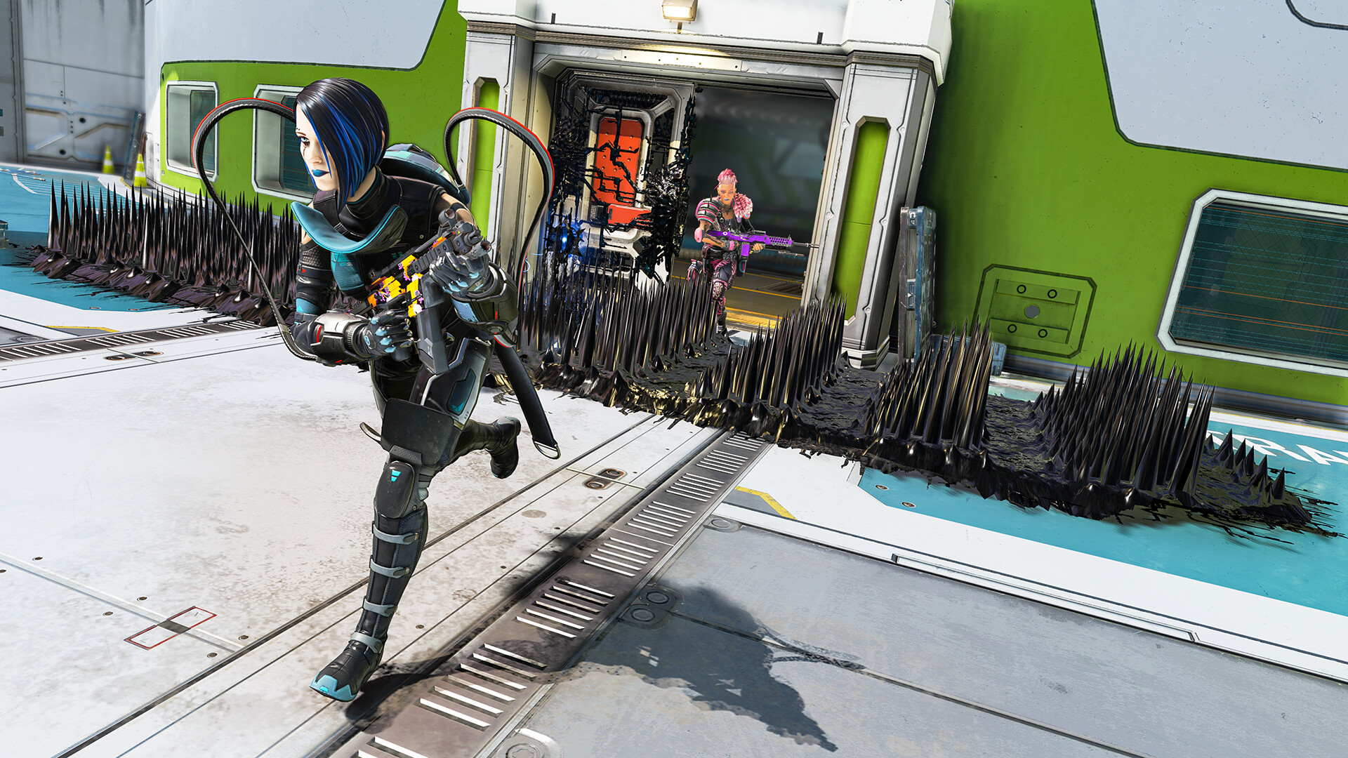 Apex Legends · Apex Legends™ (App 1172470) · Config · SteamDB