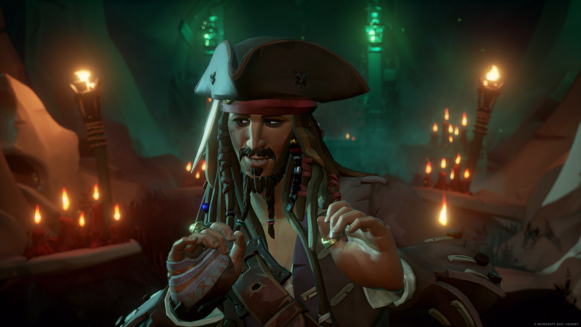 Sea of Thieves bei Steam