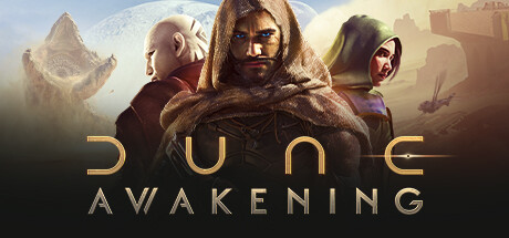 Dune: Awakening on Steam