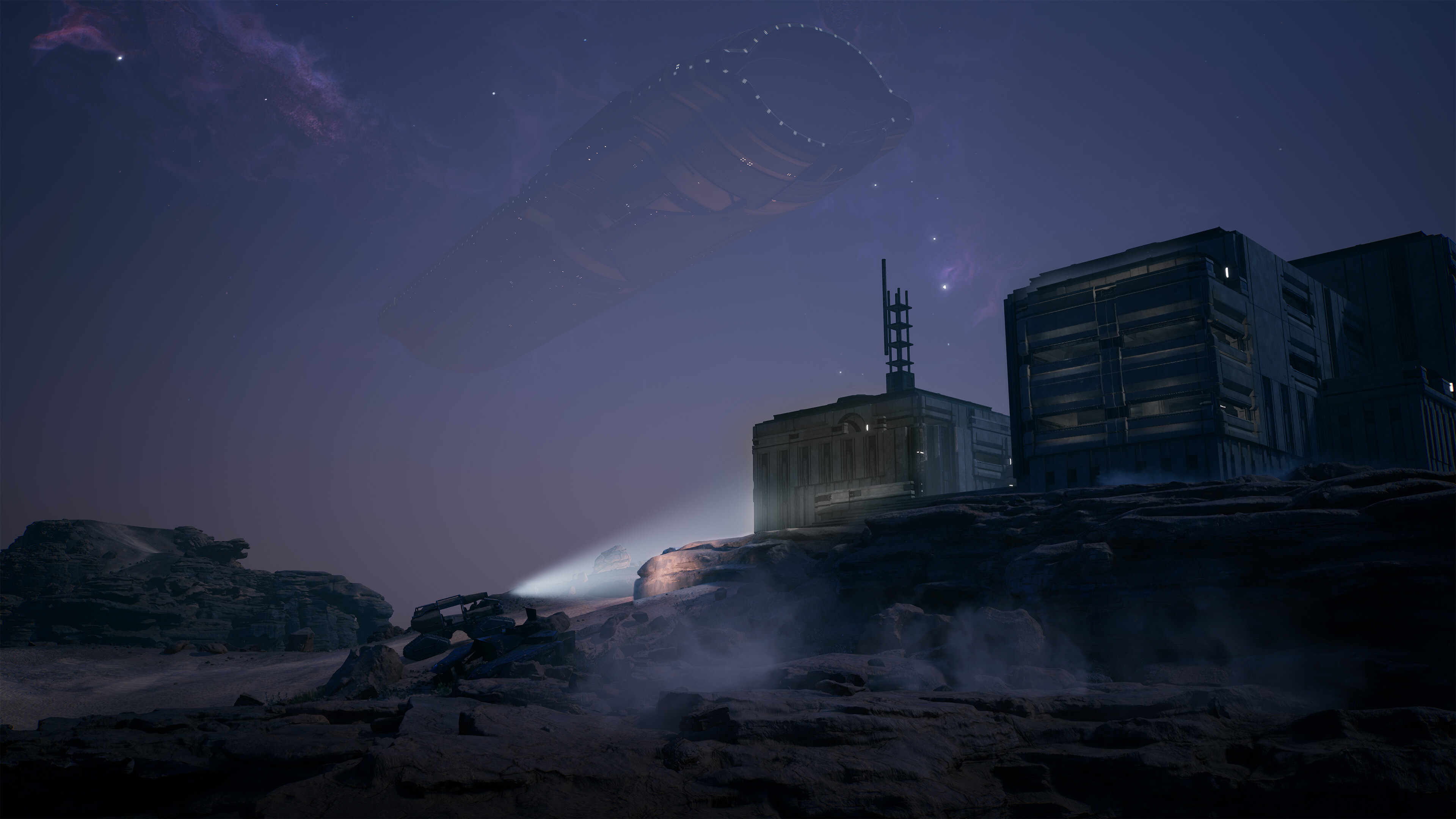 Dune: Awakening Screenshots · SteamDB