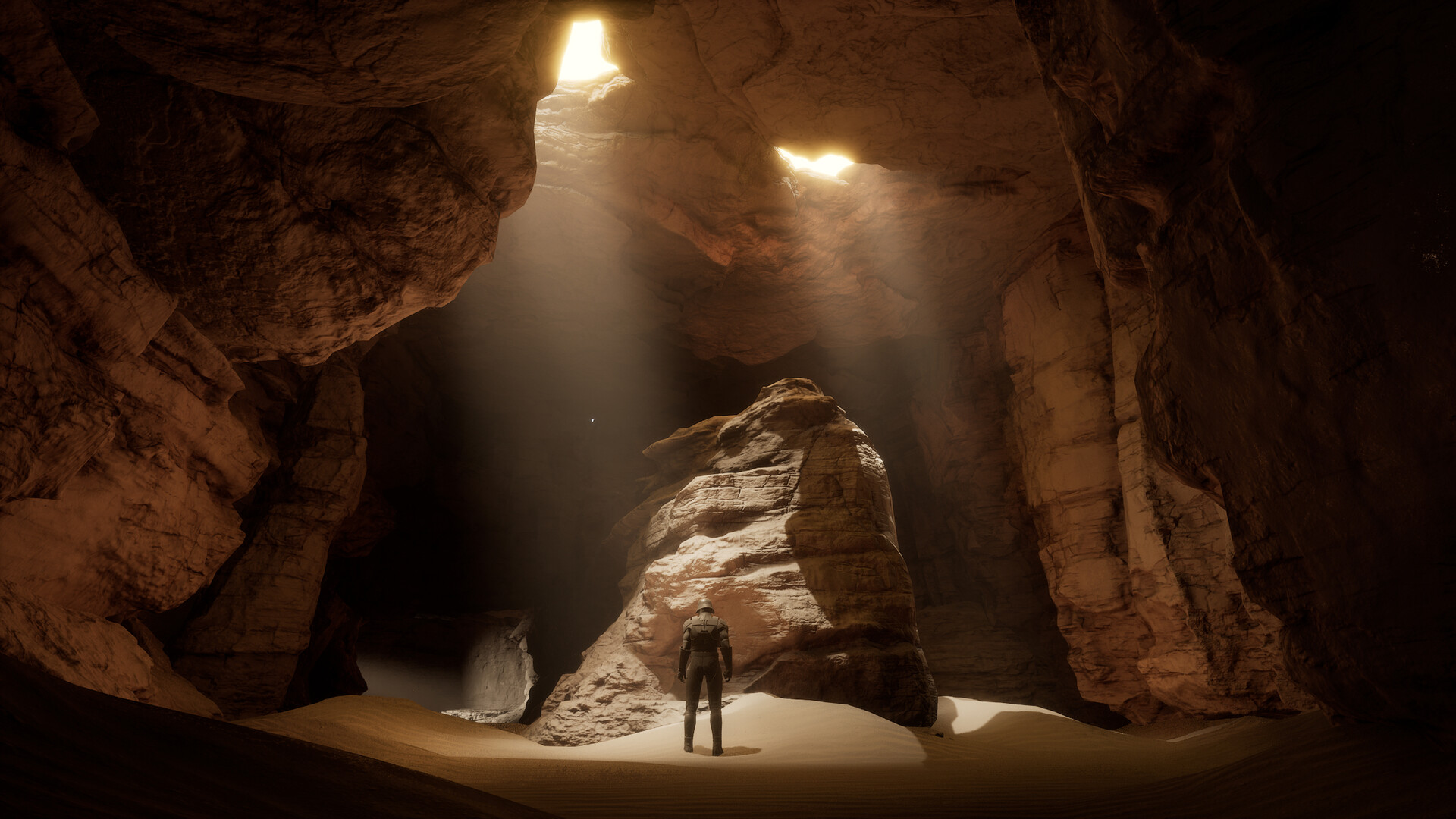 Dune: Awakening on Steam