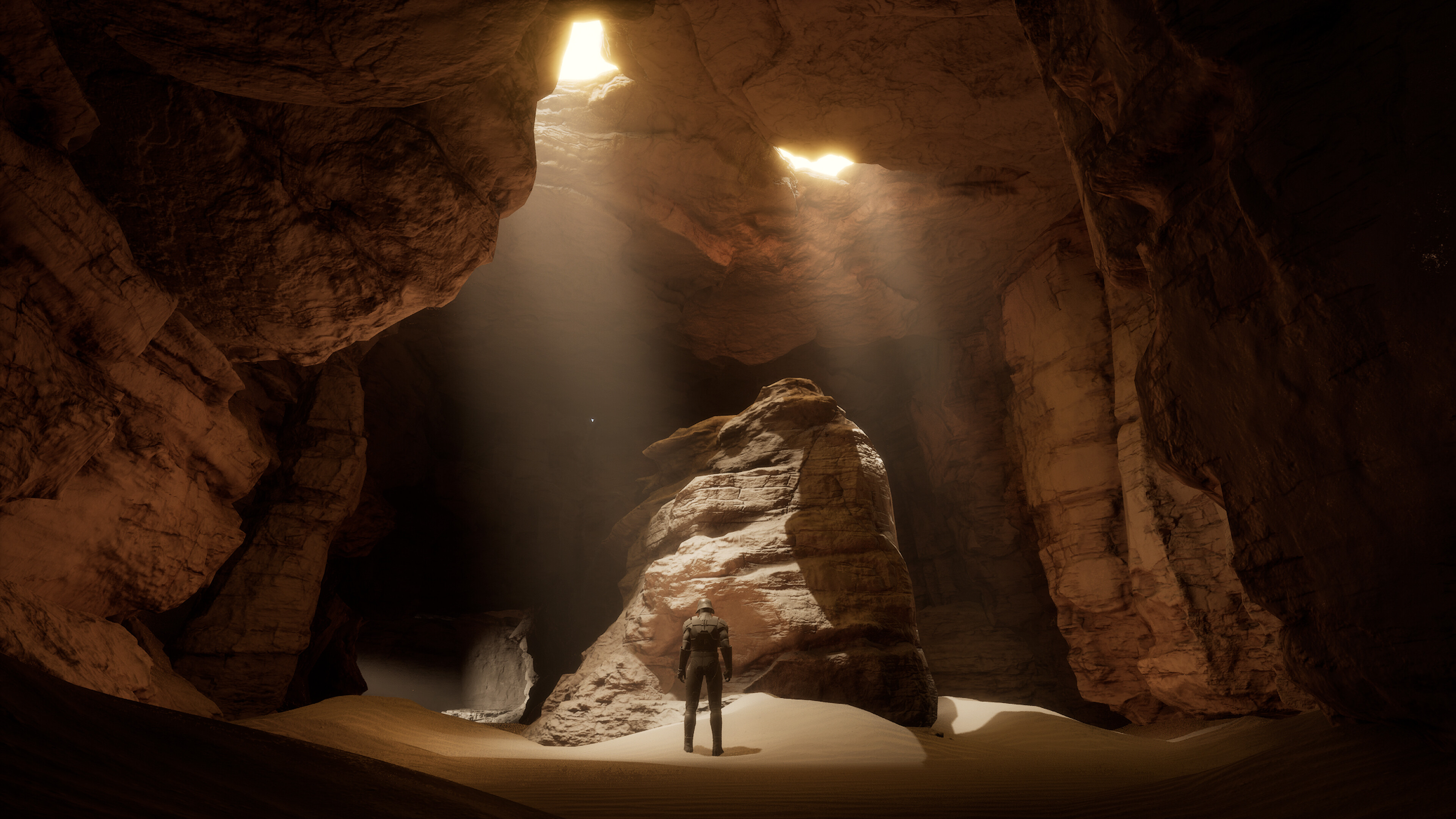 Dune: Awakening Screenshots · SteamDB