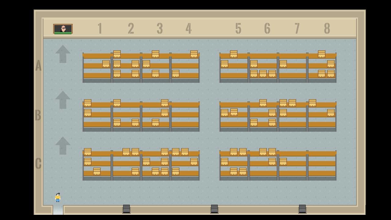 FULFILLMENT on Steam