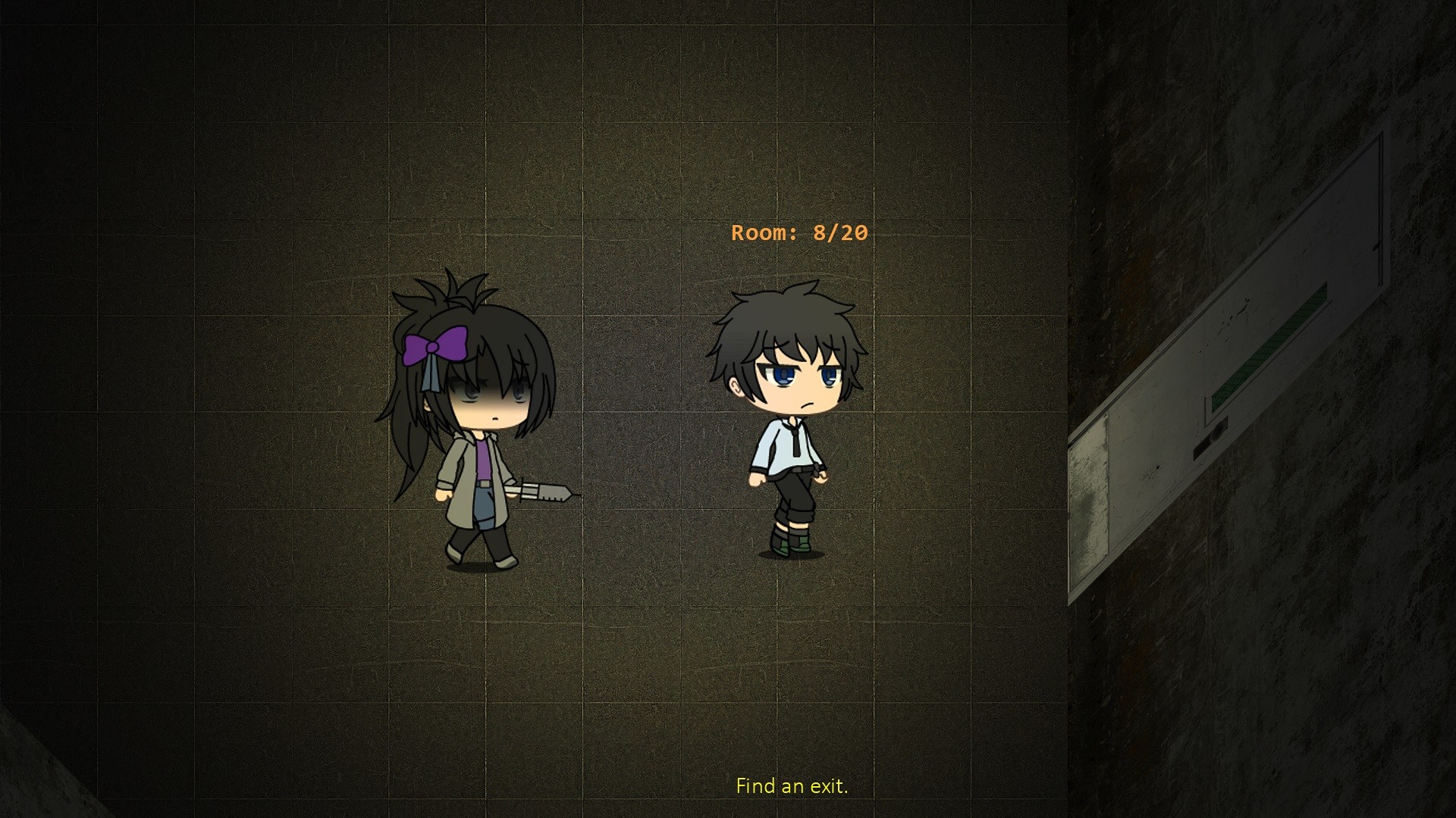 Yandere Escape (App 1172950) · Steam Charts · SteamDB