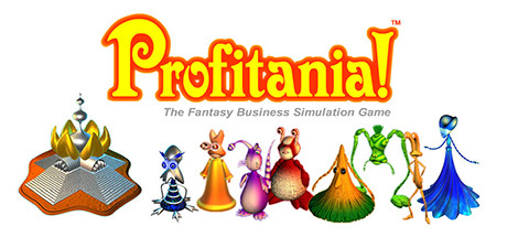 Profitania on Steam
