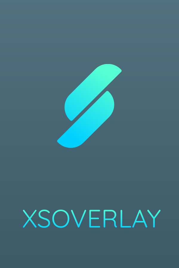 XSOverlay Price history · SteamDB