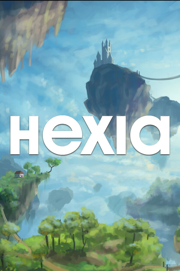 Hexia (App 1173730) · SteamDB