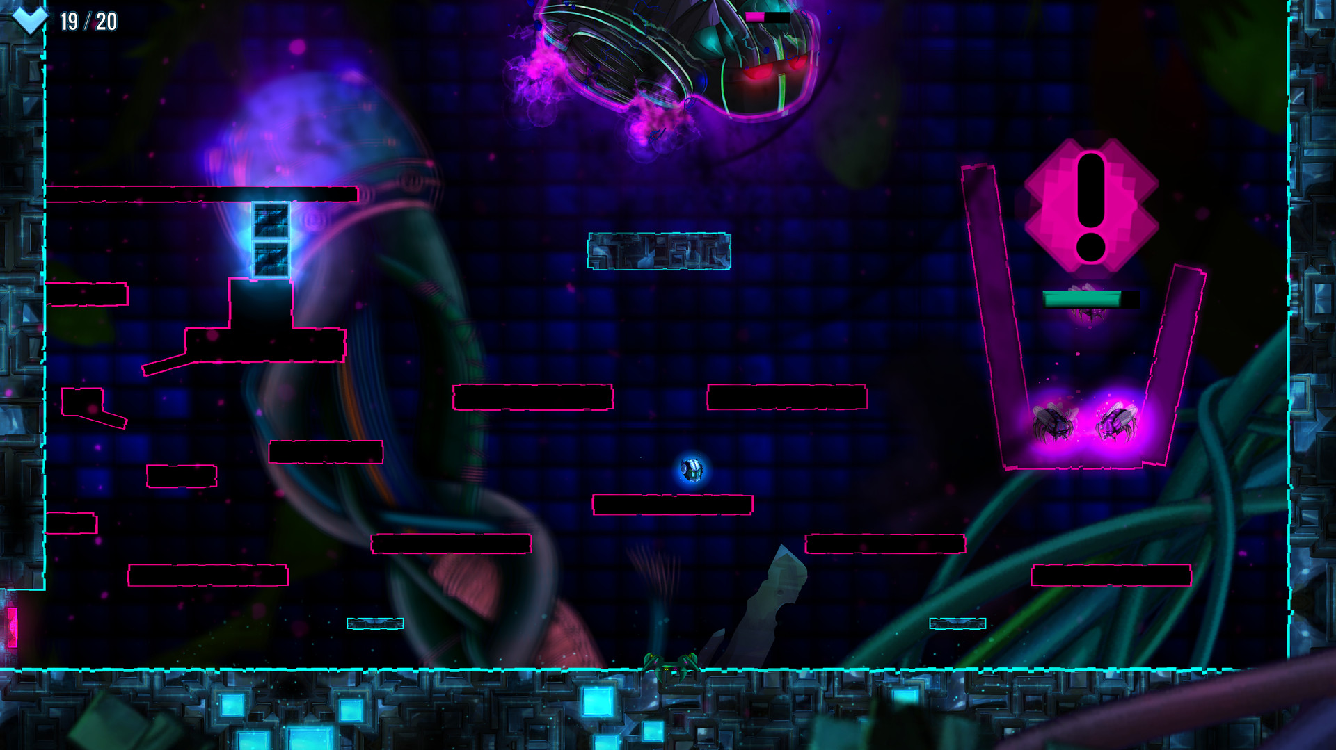 Debugger 3.16 // Recoded // Despair of the Developer Edition on Steam