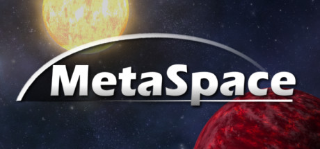 MetaSpace on Steam