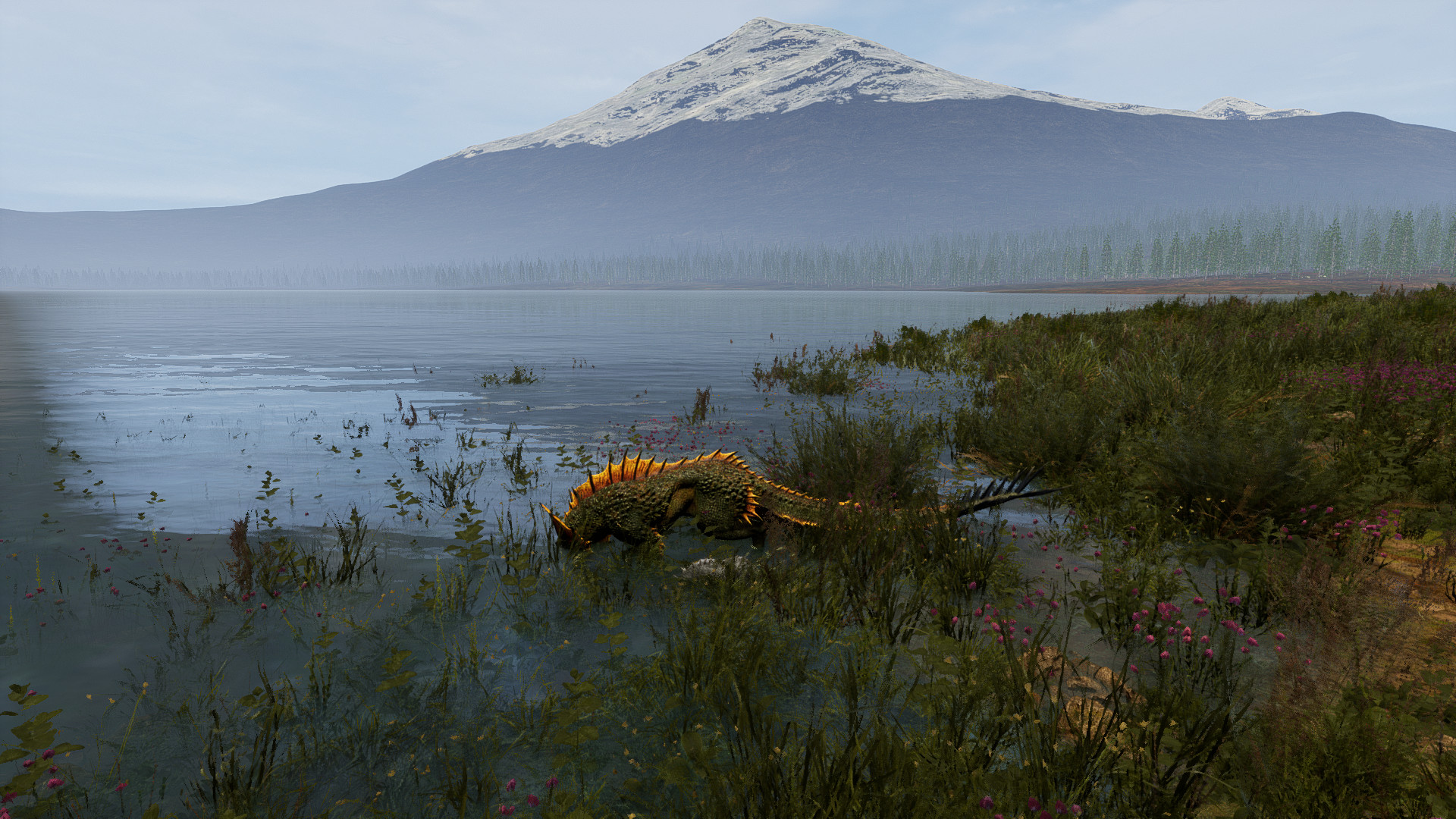 Day of Dragons - Acid Spitter Drake on Steam