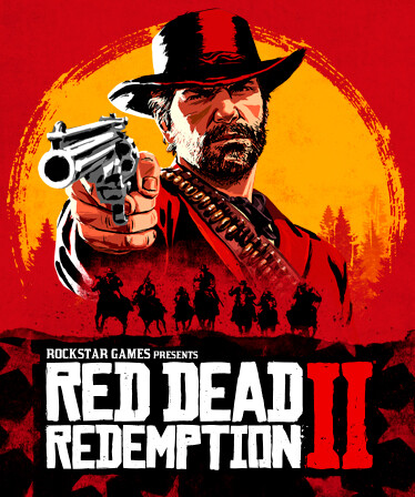 Red Dead Redemption 2 · SteamDB