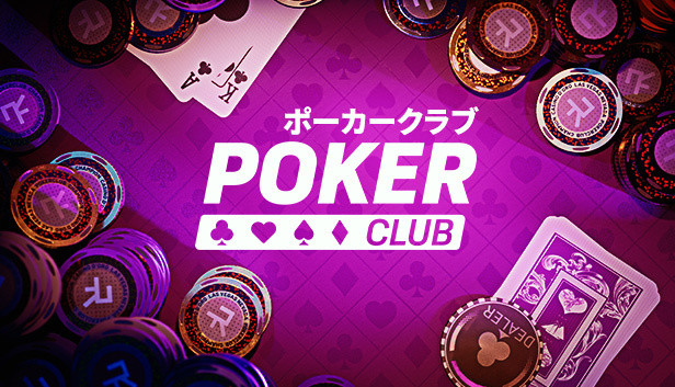 Steam：Poker Club