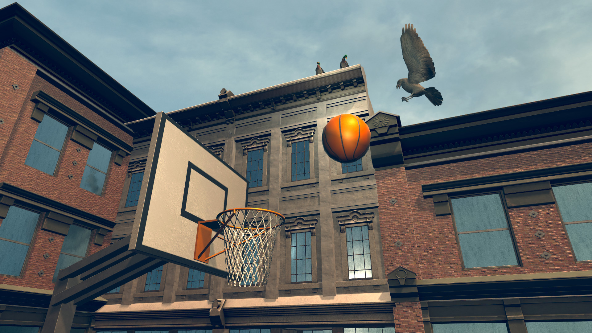 Bird Simulator on Steam