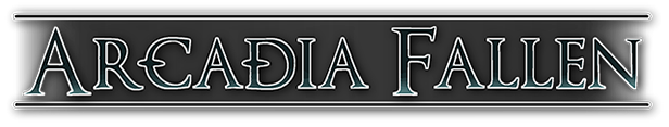 Arcadia Fallen on Steam