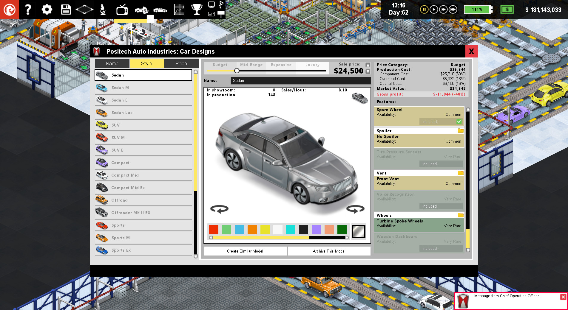Production Line - Design Variety Pack on Steam