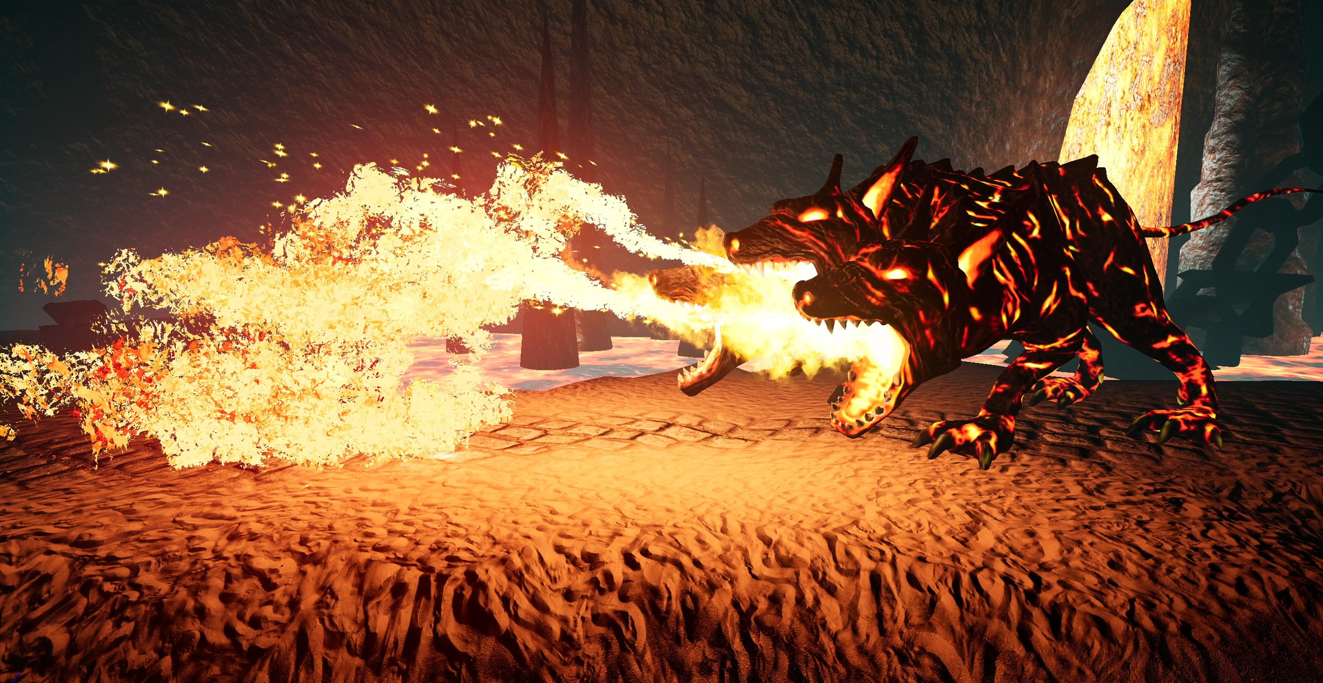 Cry of Athena Battle Simulator on Steam