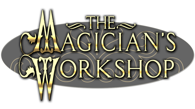 The Magician's Workshop Steam Charts · SteamDB