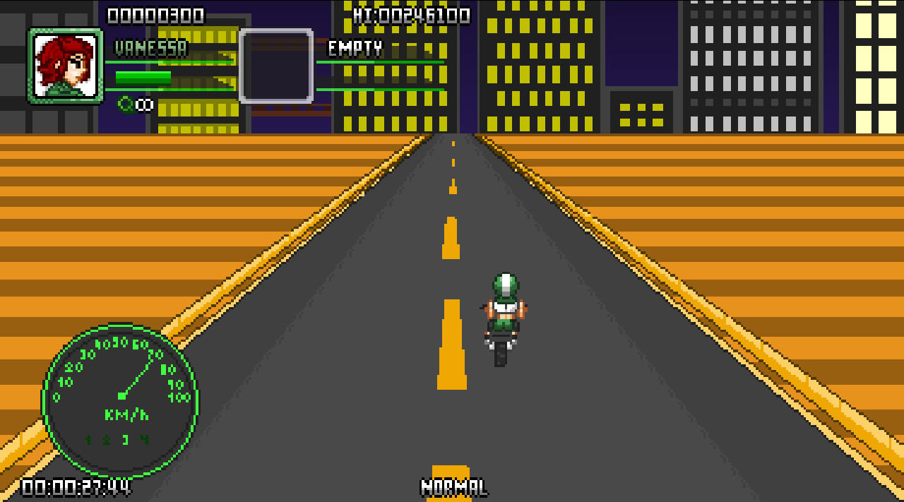 Queeny Army on Steam