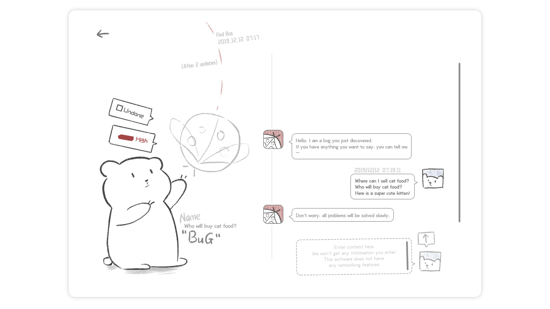 Easy Bug Manager On Steam