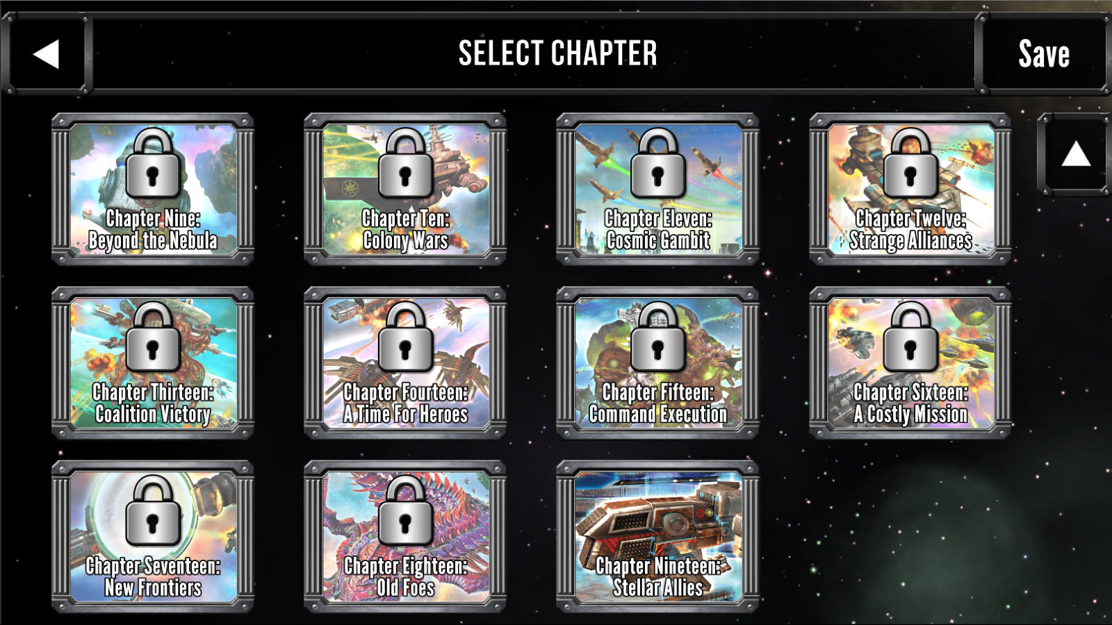 Star Realms - Stellar Allies on Steam