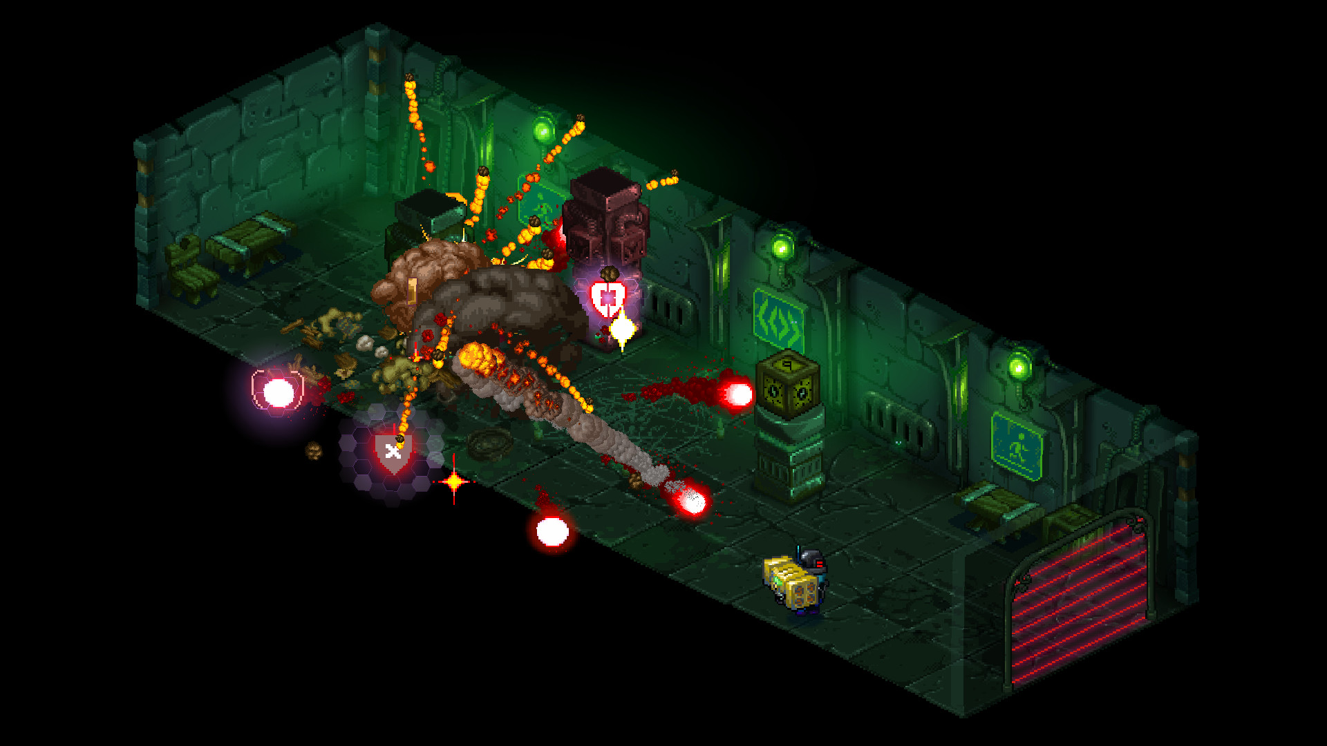 Doomsday Hunters on Steam