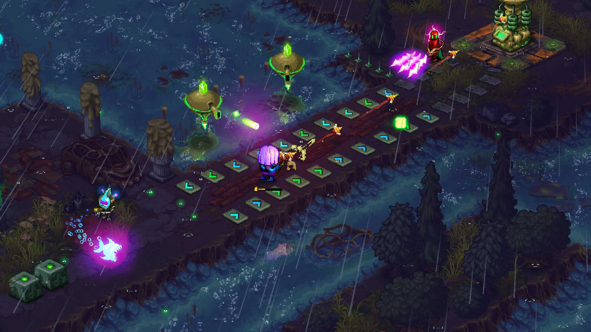 Doomsday Hunters on Steam