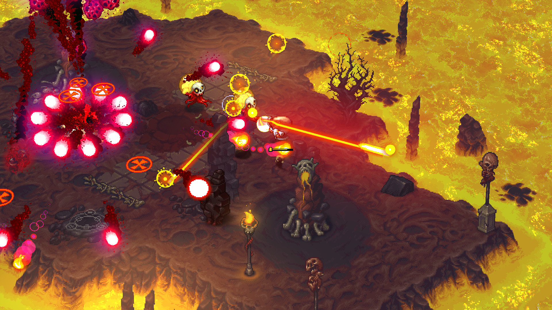 Doomsday Hunters on Steam