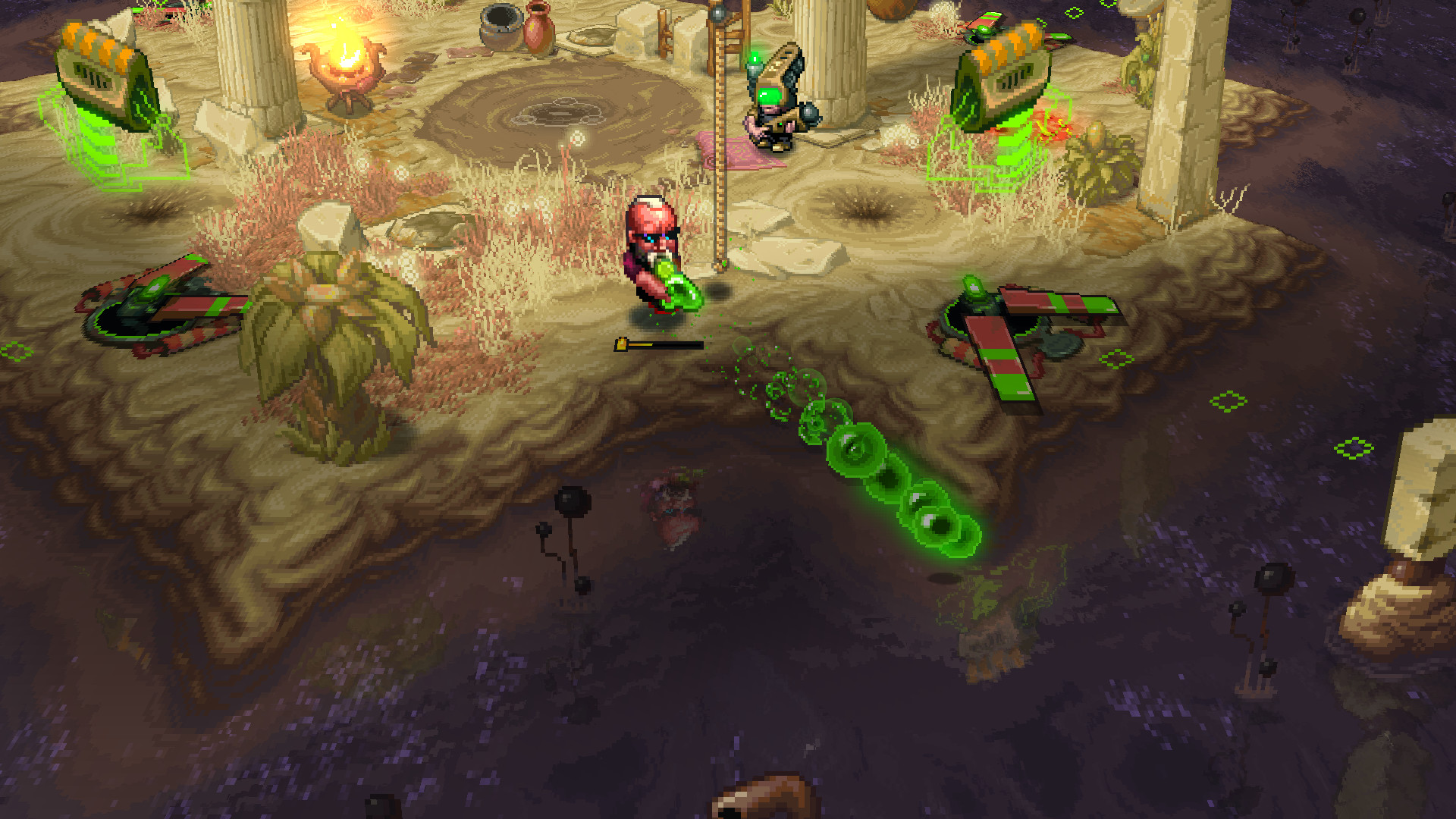 Doomsday Hunters on Steam