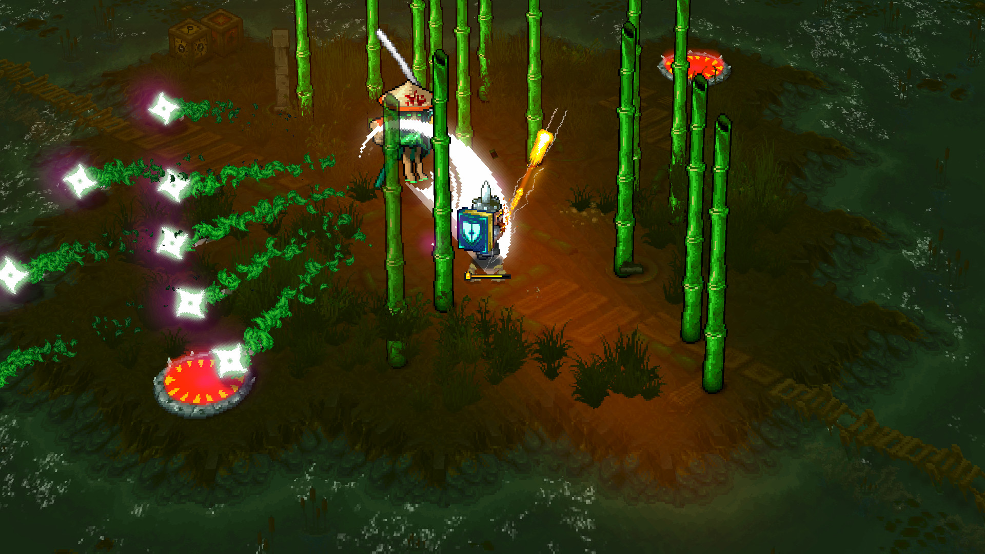 Doomsday Hunters on Steam