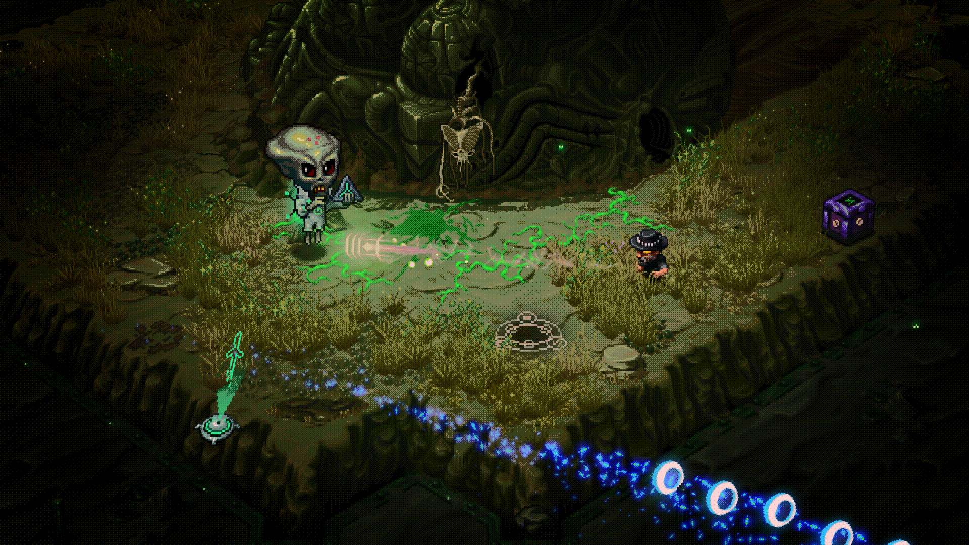 Doomsday Hunters on Steam