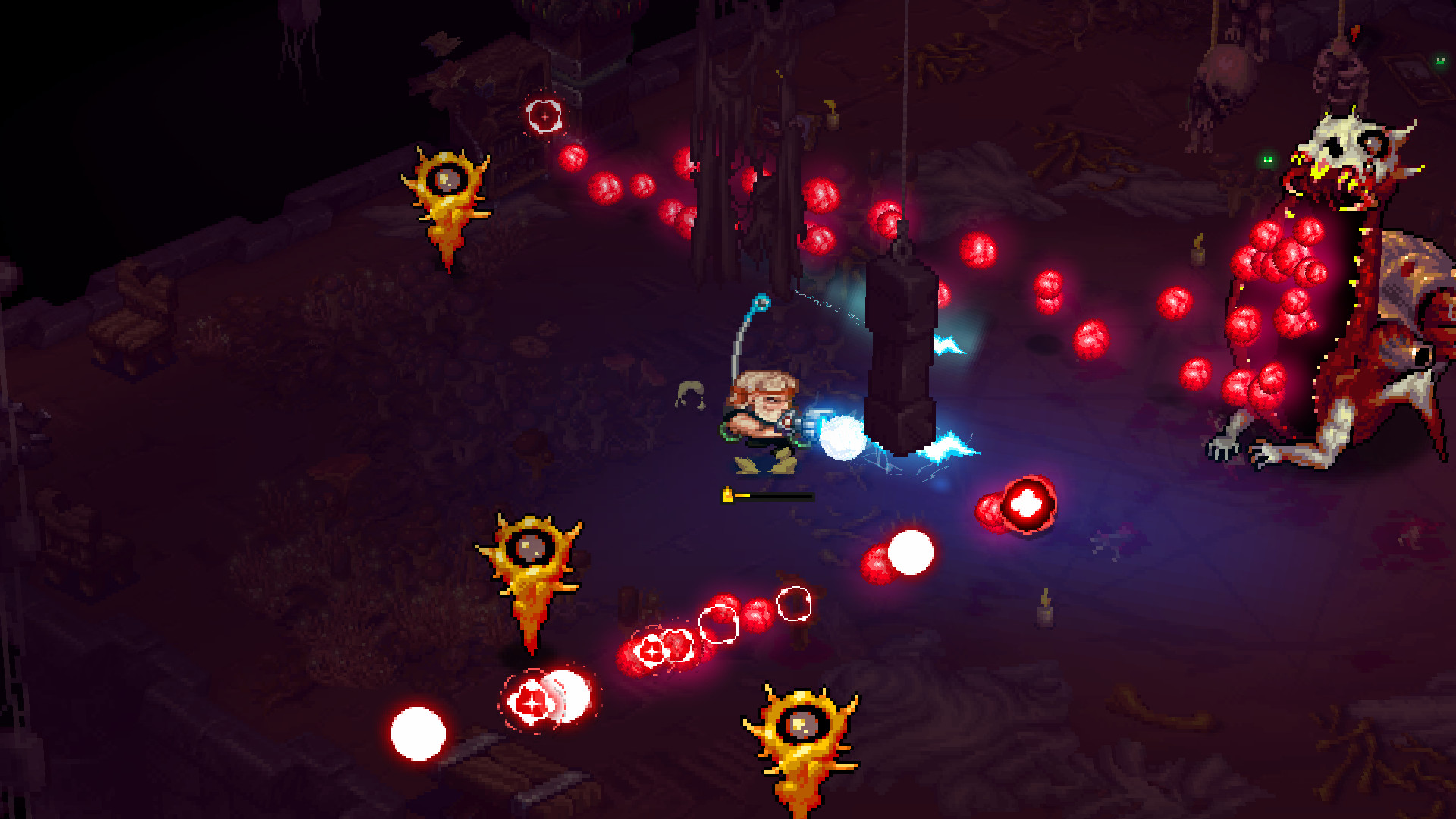 Doomsday Hunters on Steam