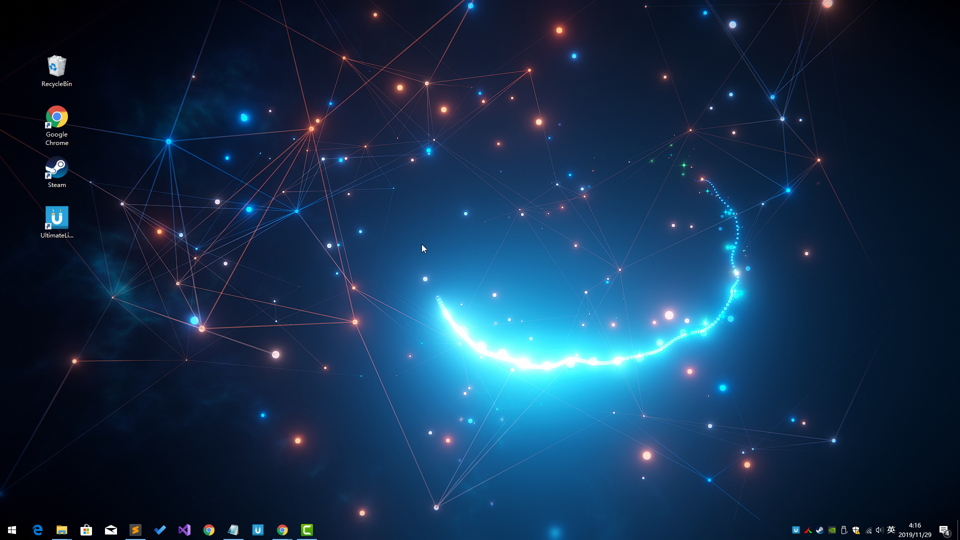 Ultimate Live Wallpaper on Steam